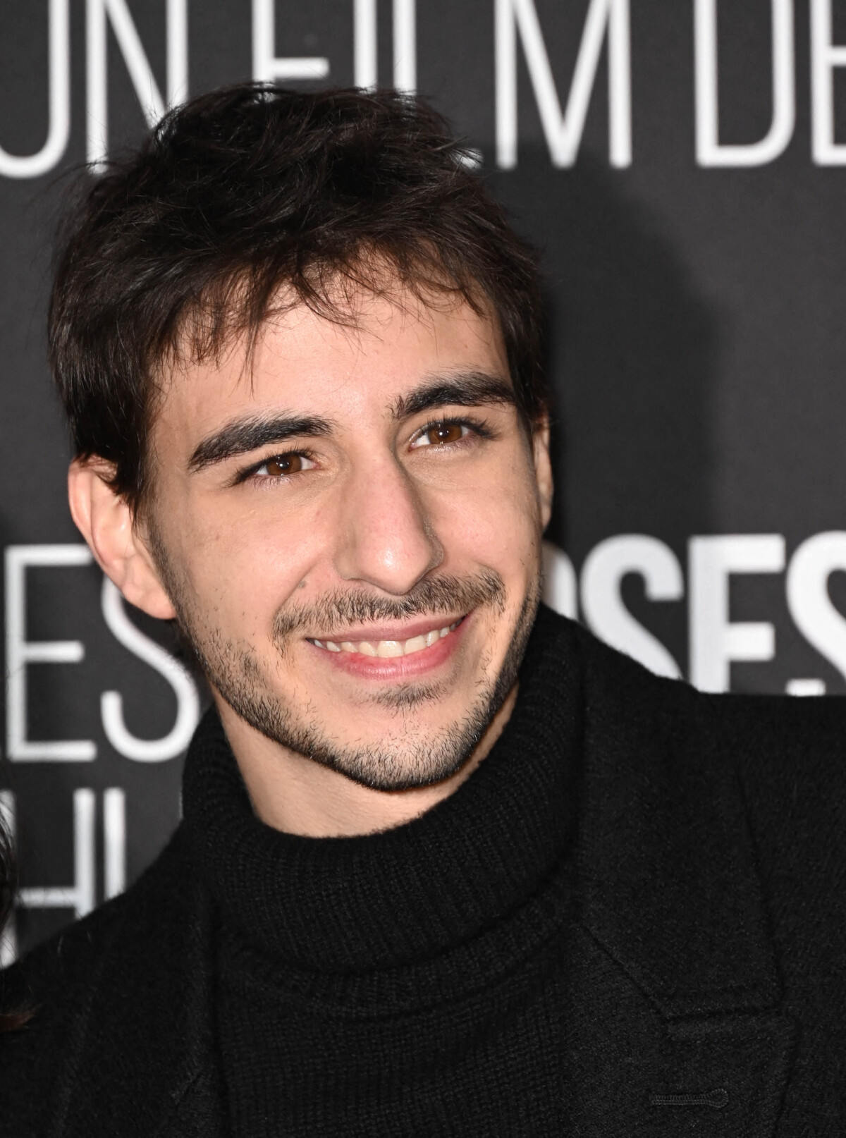 Photo : Ben Attal - Avant-première du film "Les Choses Humaines" au ...