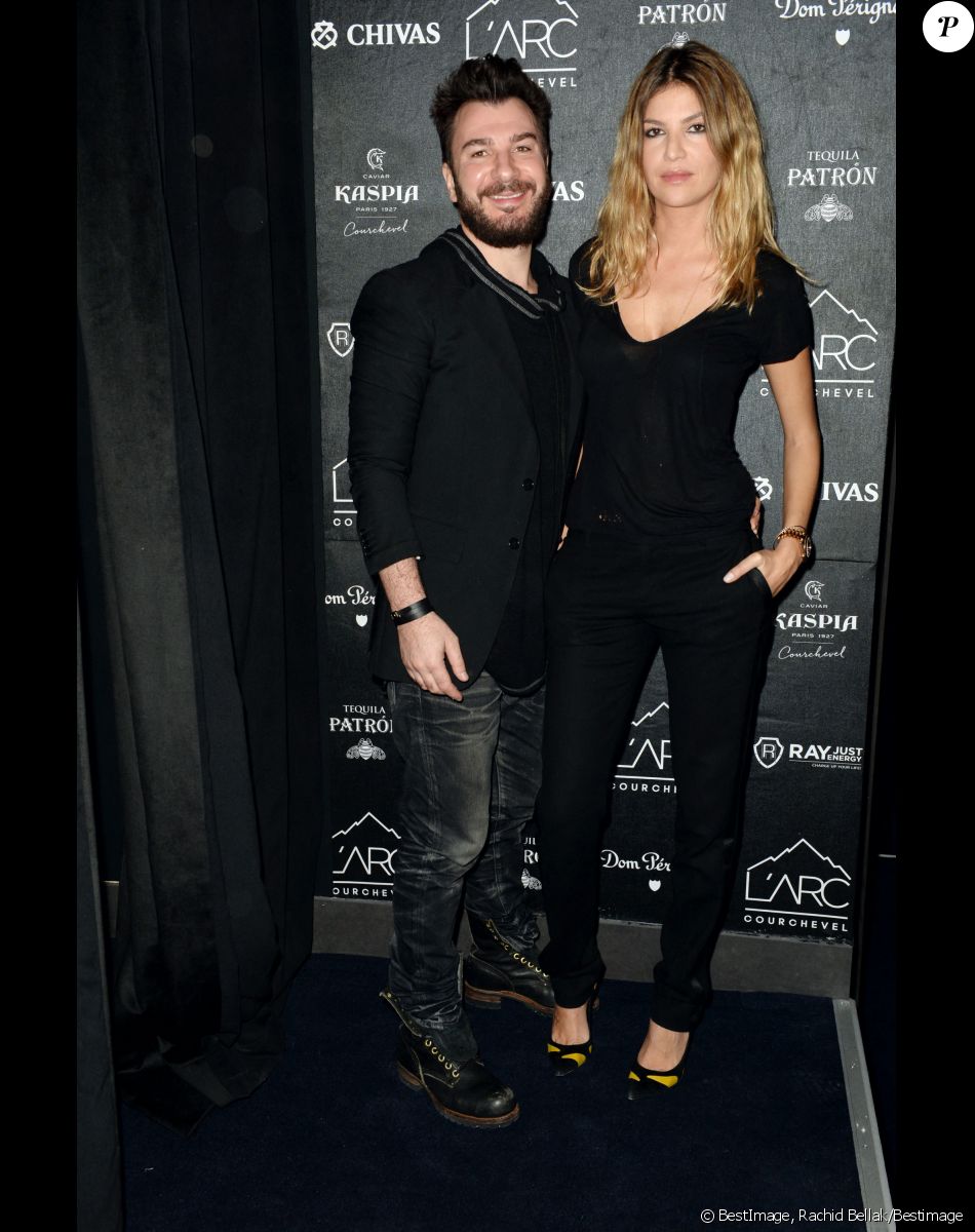 "Mon mec à moi !" : Michaël Youn avec Isabelle Funaro pour ses 49 ans ...