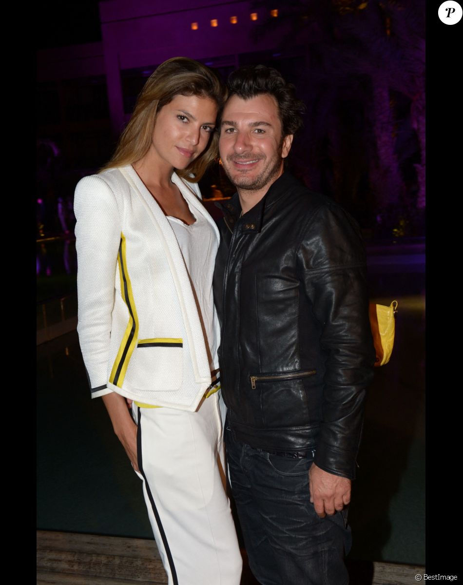 "Mon mec à moi !" : Michaël Youn avec Isabelle Funaro pour ses 49 ans ...