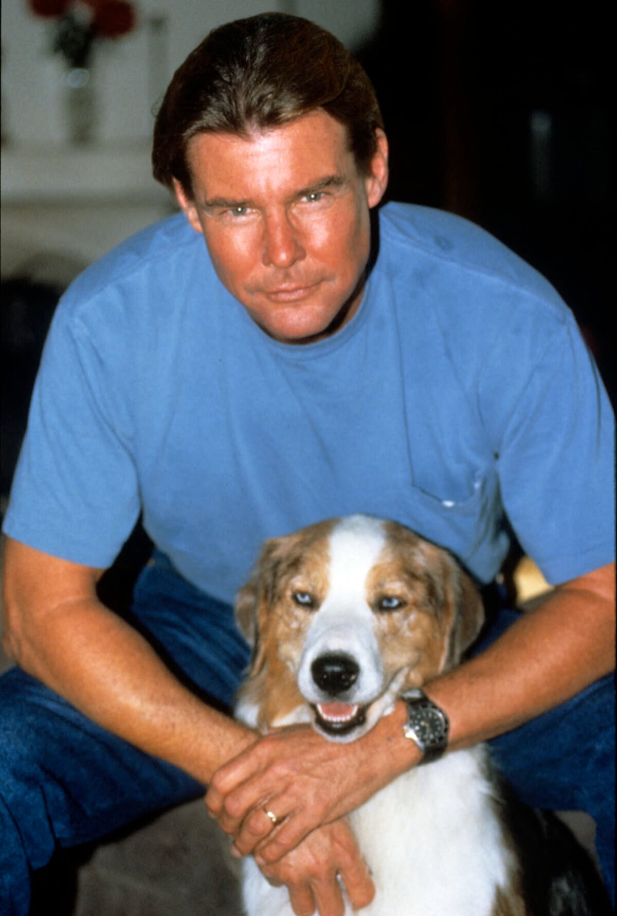 Photo : Jan-Michael Vincent est décédé à la suite d'une crise cardiaque ...
