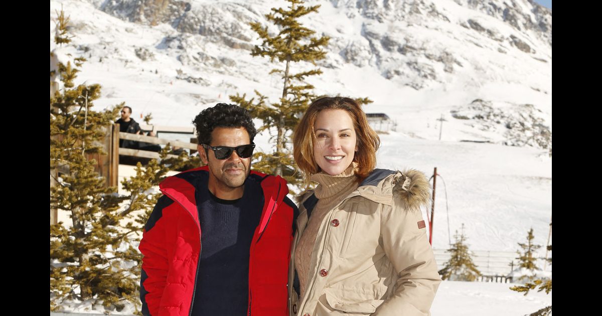 Films Et Series Tv Avec Melissa Theuriau