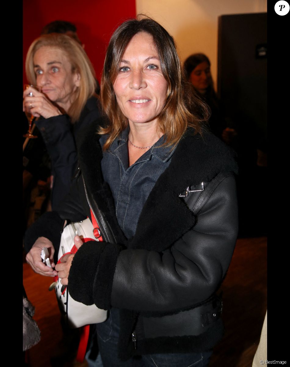 Mathilde Seigner a tout plaqué : Nouvelle vie dans le Sud et achat d ...