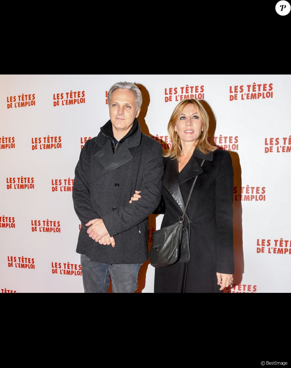 Mathilde Seigner a tout plaqué : Nouvelle vie dans le Sud et achat d ...