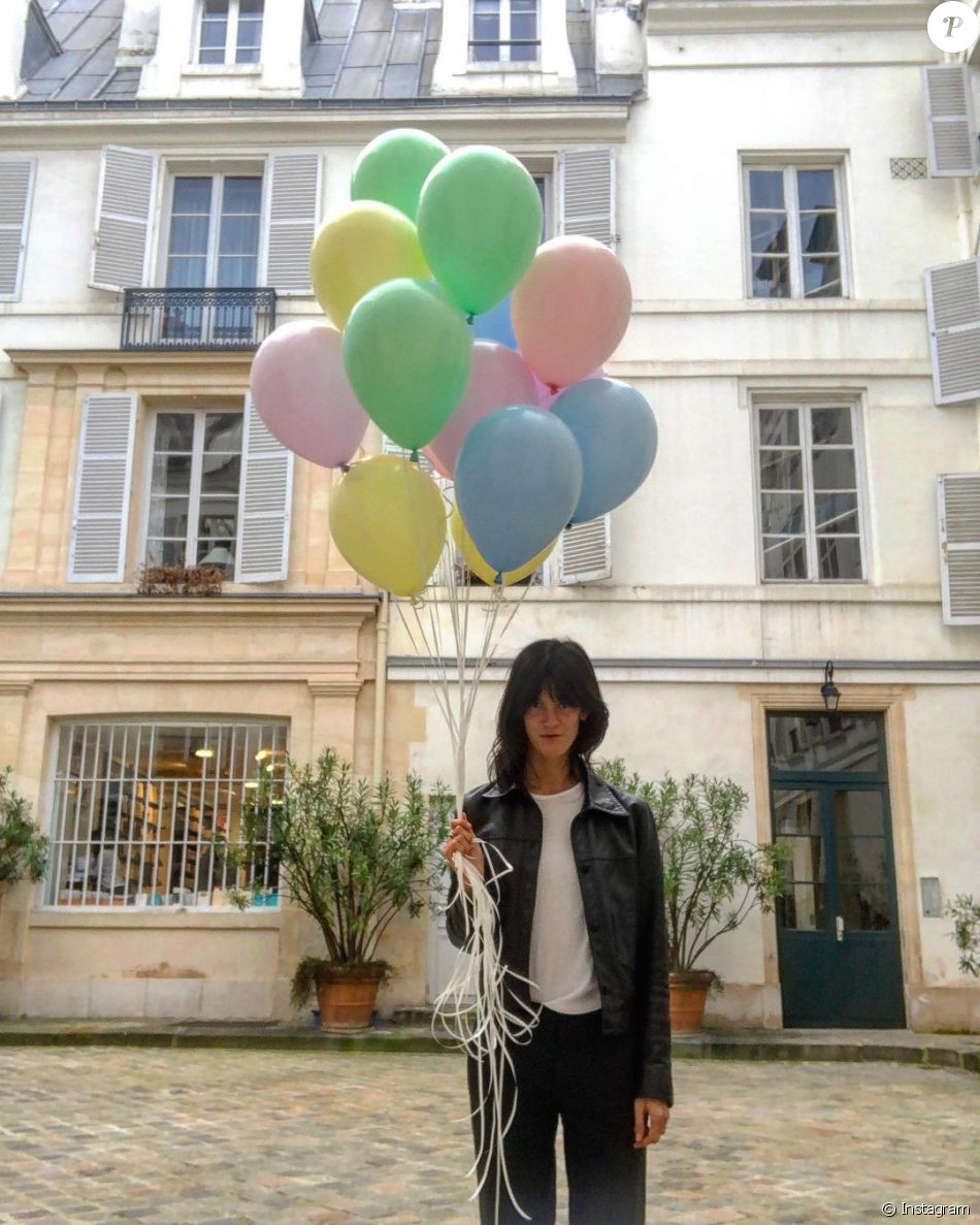 Suzanne Lindon - Purepeople