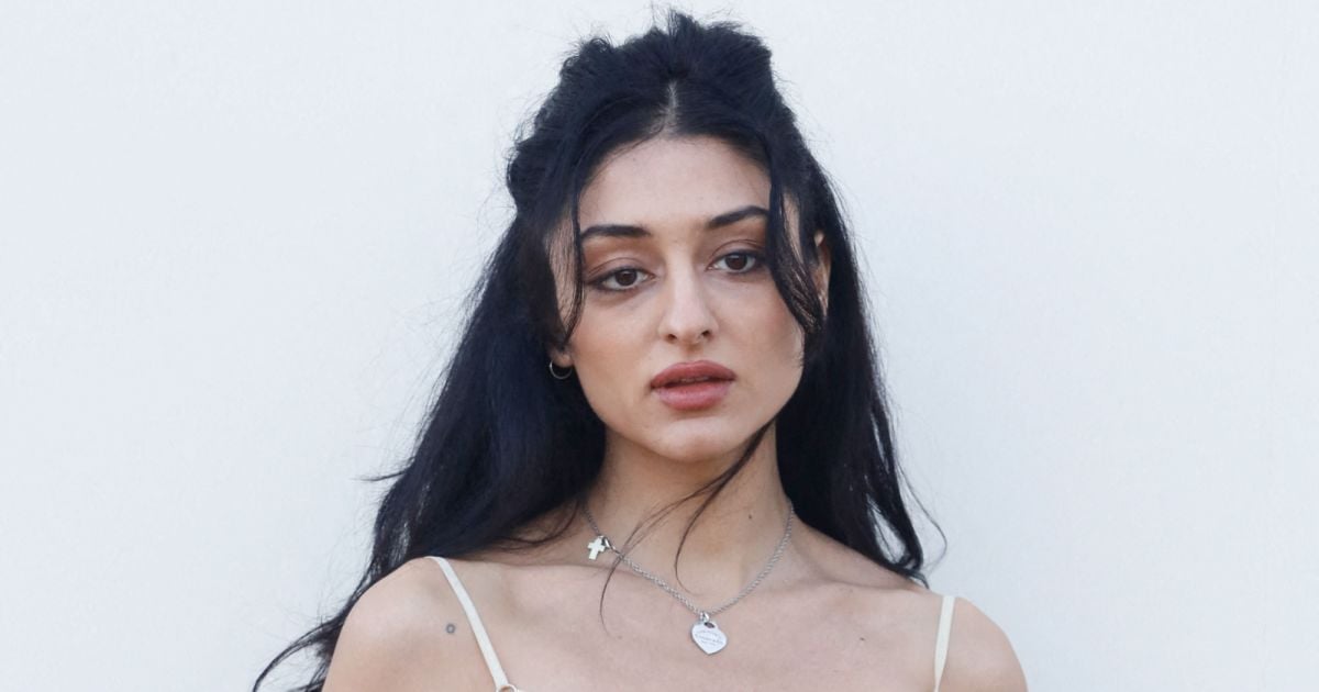 Sofie Royer - Les célébrités au photocall du défilé Jacquemus pour la ...