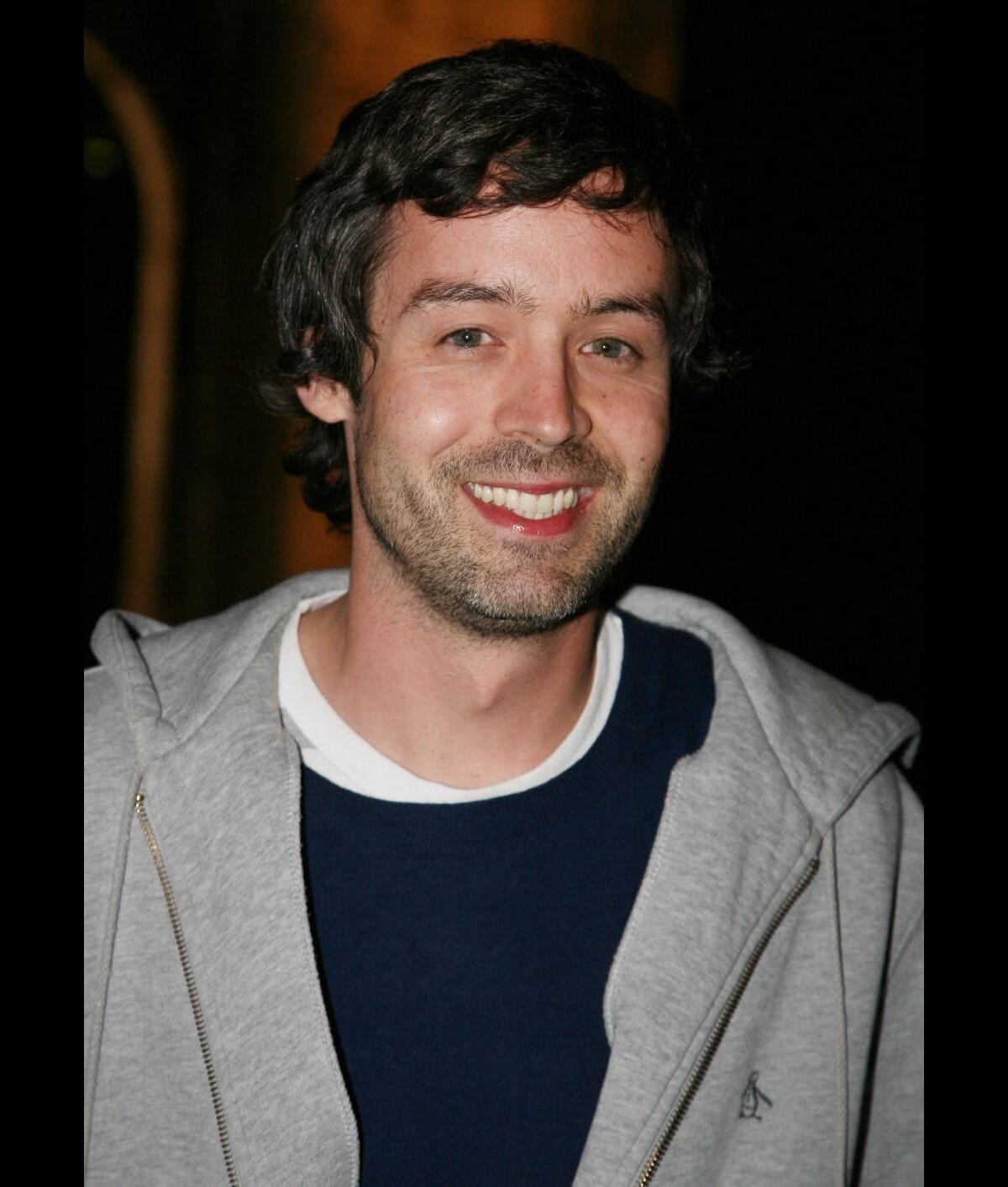 Photo : Yann Barthès - Purepeople