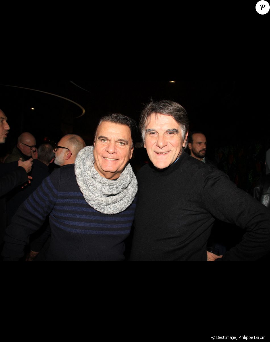 Mia Frye de sortie avec son mari Michel Ressiga : très rare apparition ...