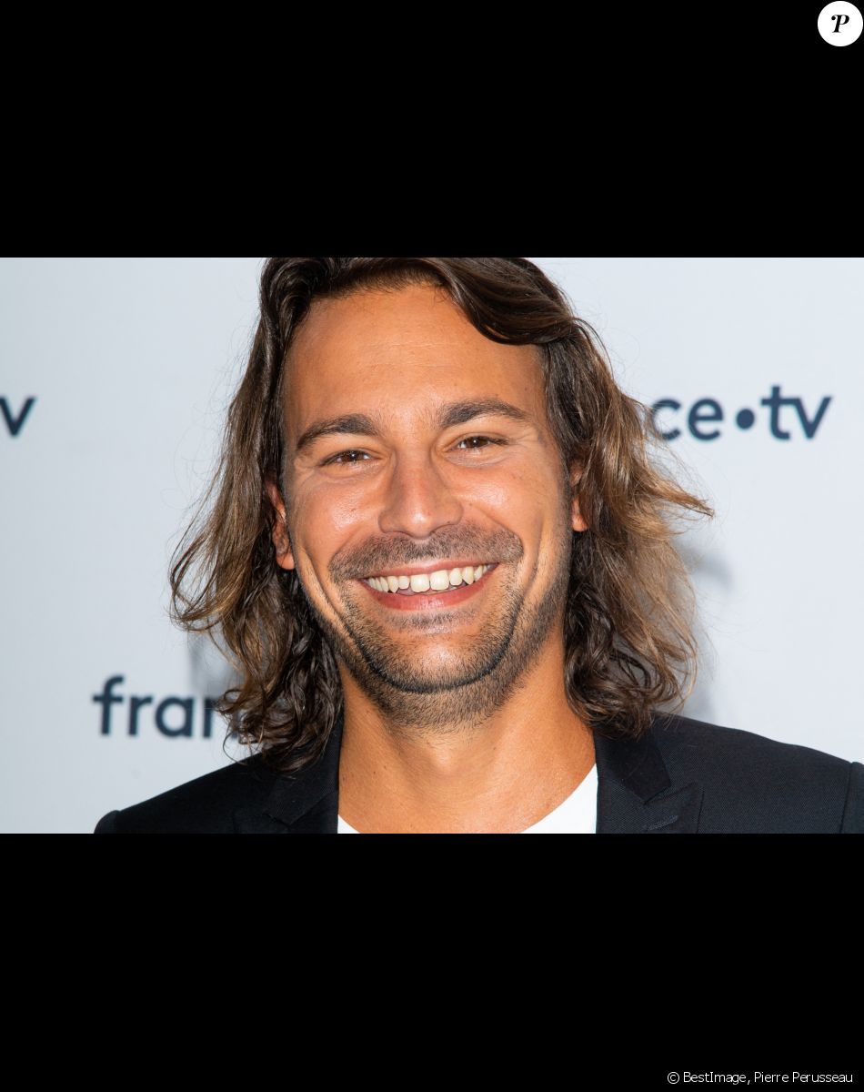 Bertrand Chameroy marié : ce détail très évident qu'il ne cache plus ...