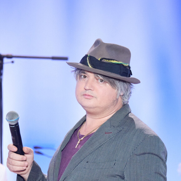 Photos de Pete Doherty