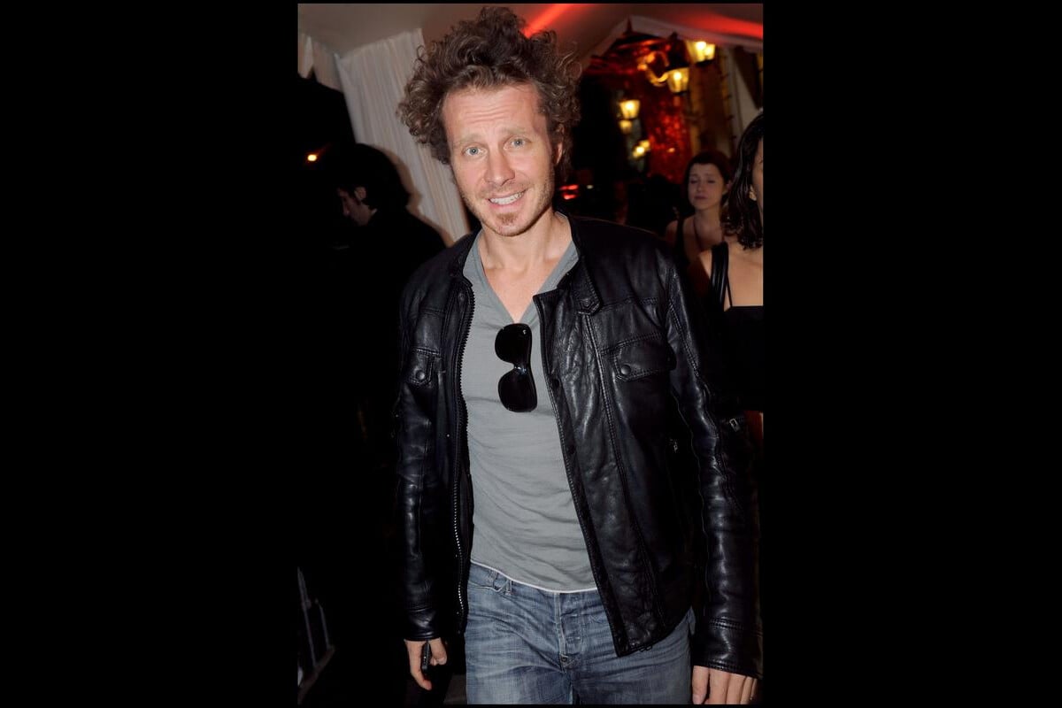 Photo : Sinclair - Purepeople