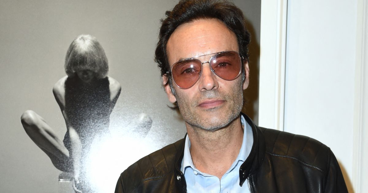 Exclusif - Anthony Delon - Pascal Desprez (créateur de Enfants à Coeur ...