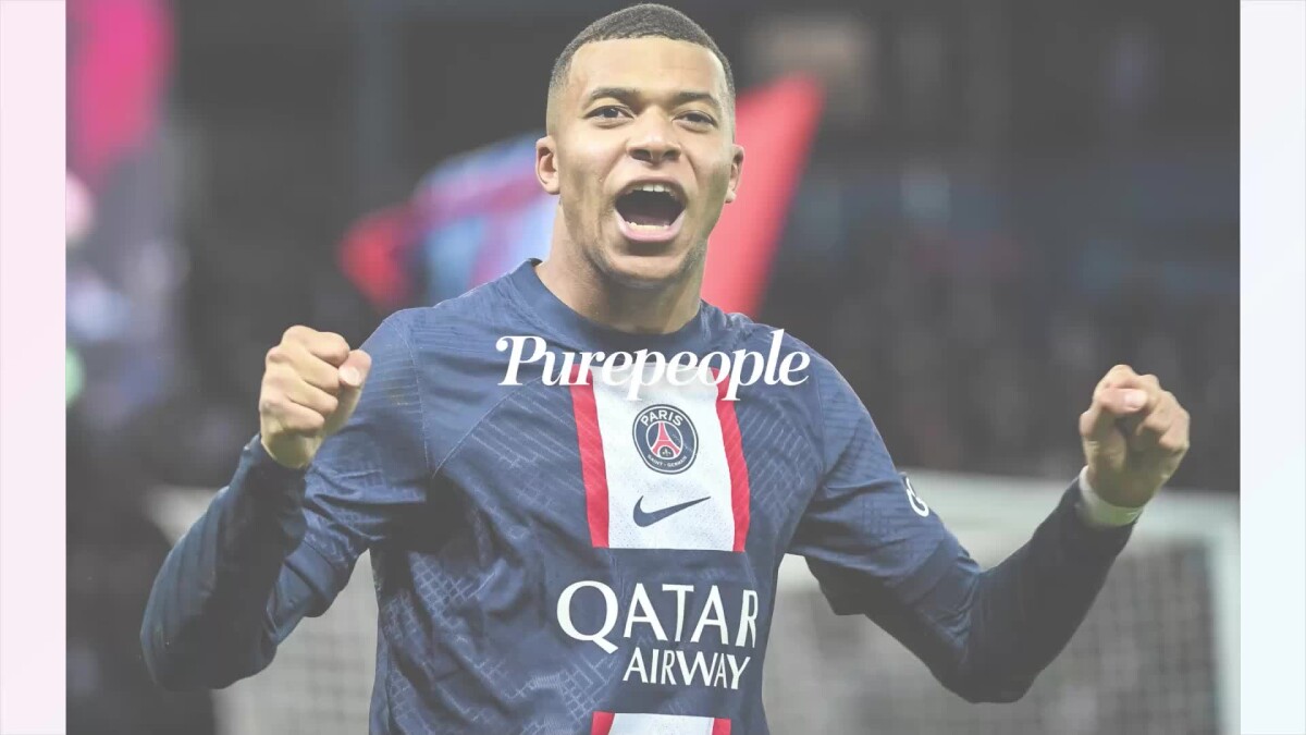 Vidéo : Kylian Mbappé moqué par les Argentins : la star du PSG sort enfin du silence ! - Purepeople