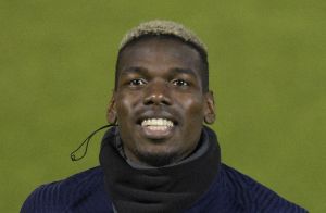 Paul Pogba bientôt papa : Zulay affiche son baby bump déjà imposant ...