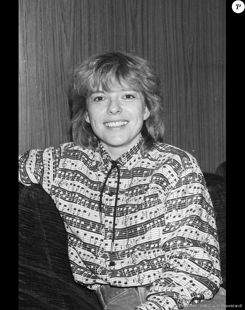 France Gall en train "de tomber amoureuse" de Michel Berger : appel ...