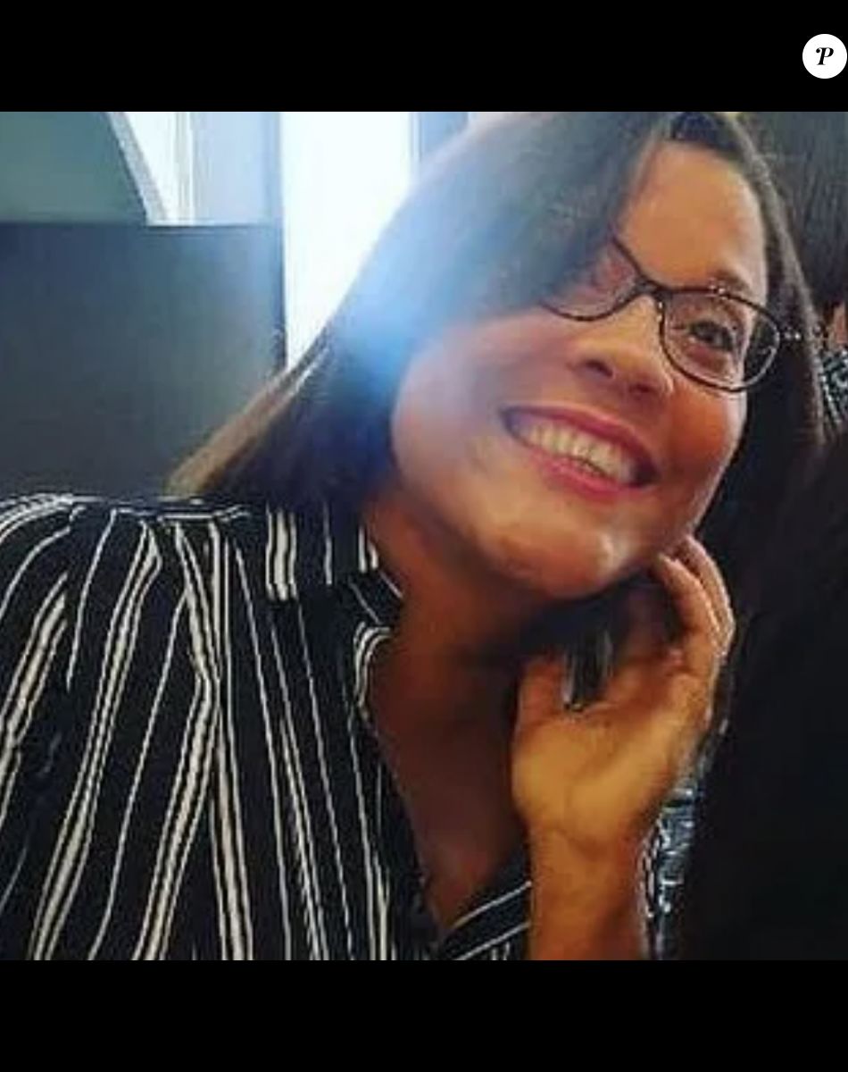 Karine Baste maman poule : rare photo de son fils plus heureux que ...