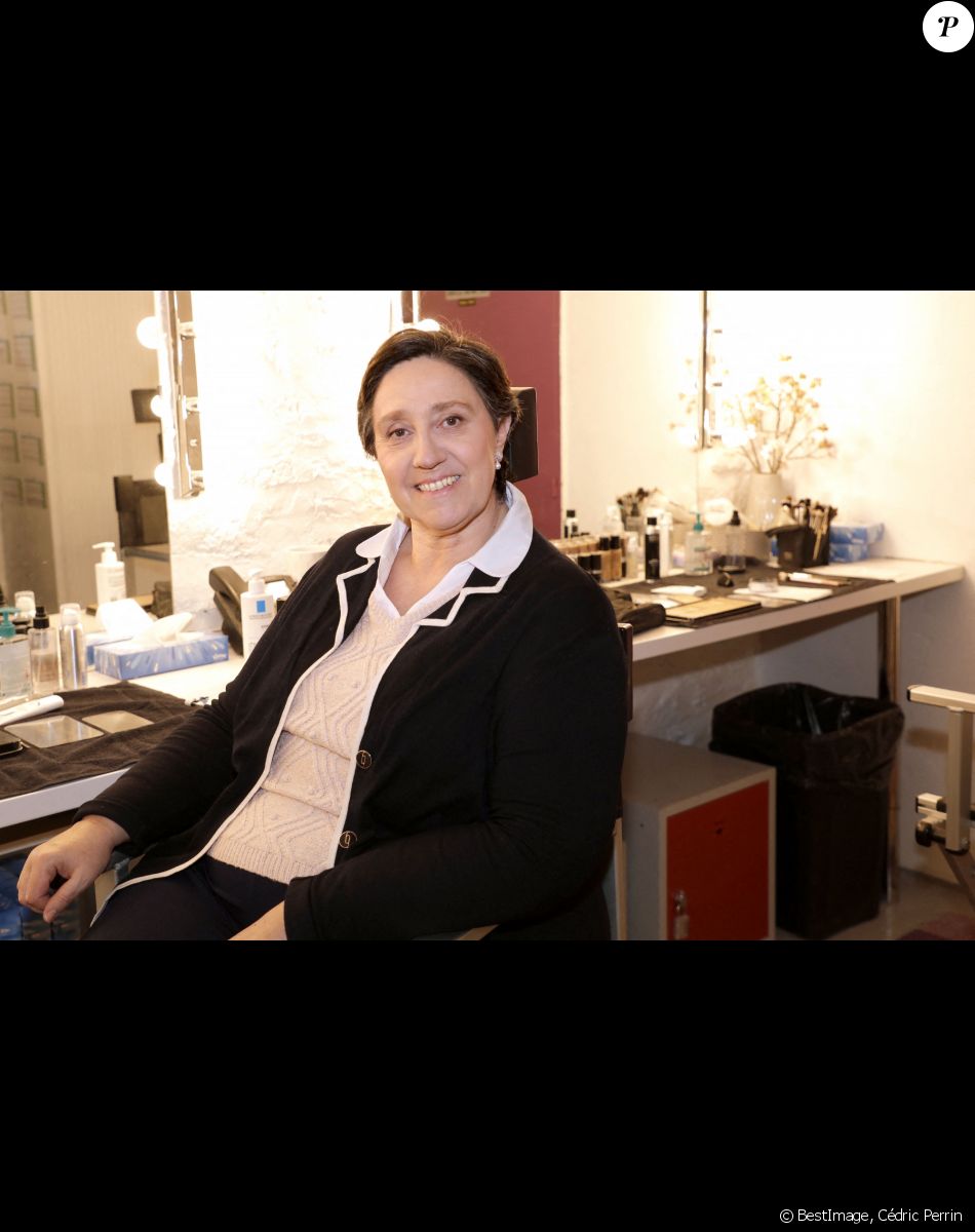 Danielle Moreau dévoile son salaire : cette grosse somme dont elle a ...
