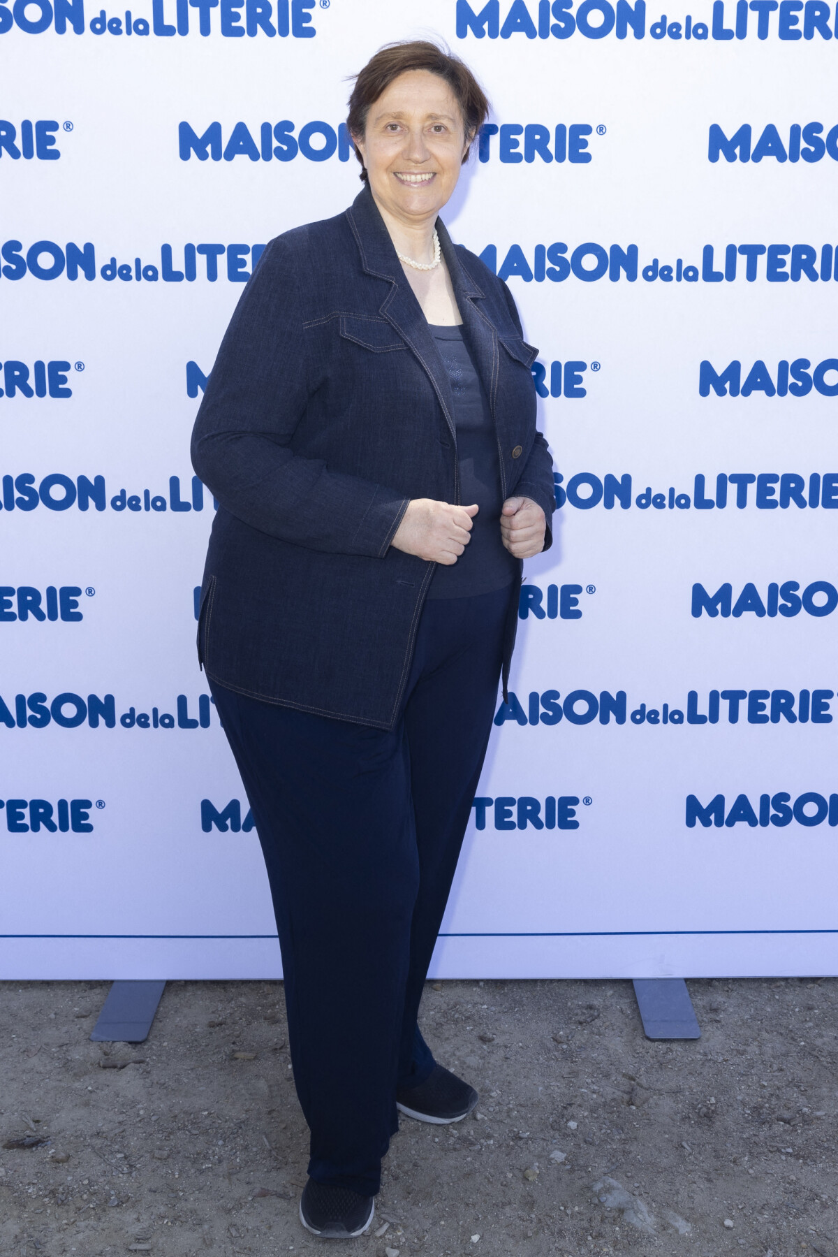 Photo : Exclusif - Danielle Moreau - Festival des Livres et des ...