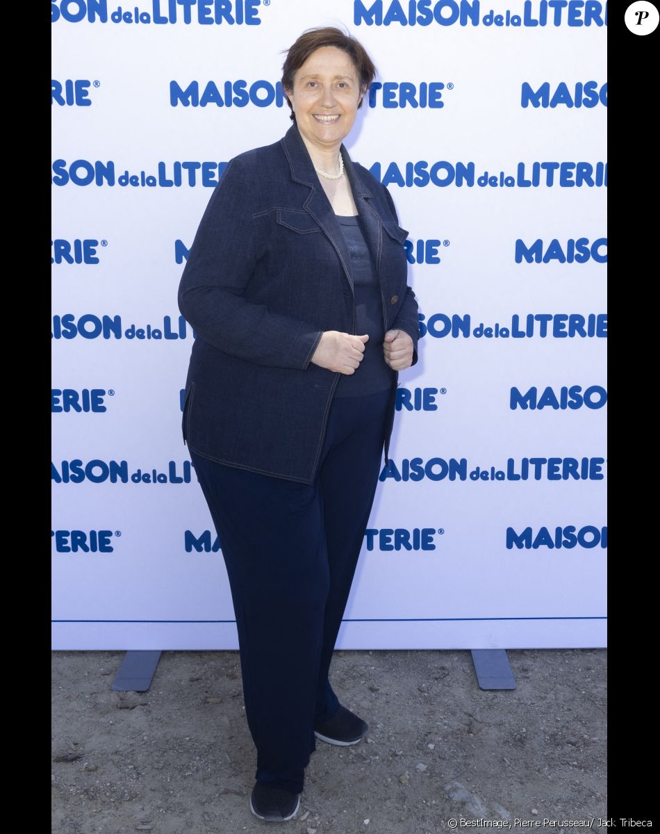 Danielle Moreau dévoile son salaire : cette grosse somme dont elle a ...