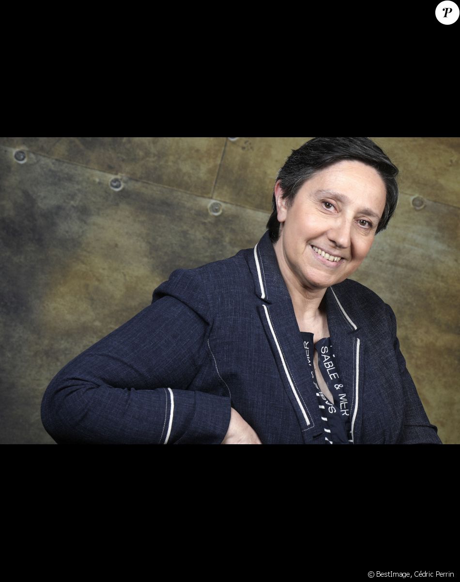 Danielle Moreau dévoile son salaire : cette grosse somme dont elle a ...