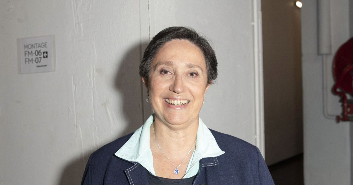 Exclusif - Danielle Moreau - Emission TPMP (Touche pas à mon Poste ...