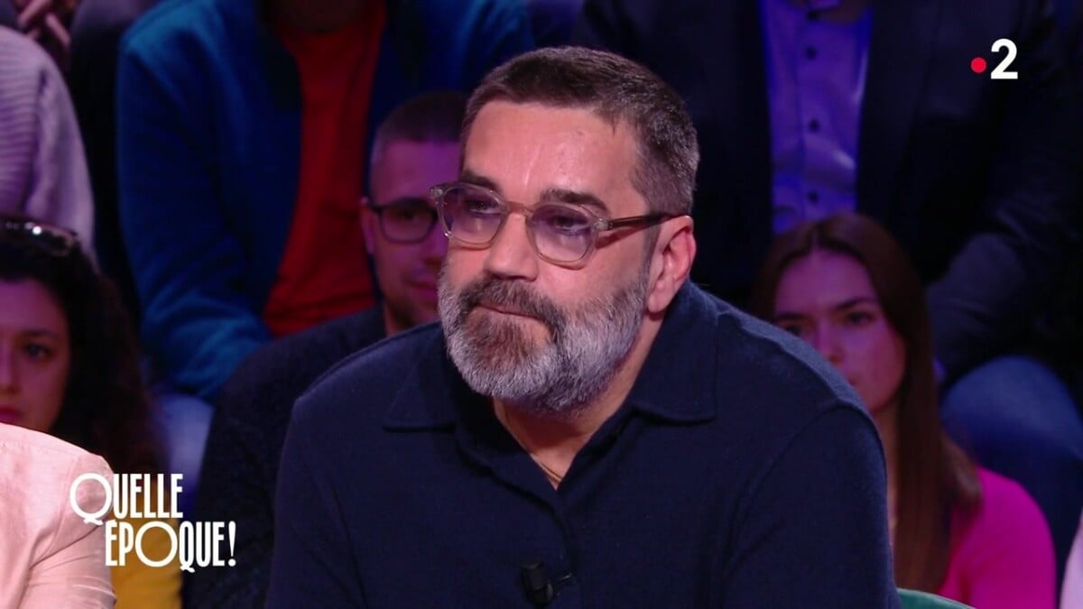 Vidéo : Stéphane Tapie revient sur les derniers mois de Bernard Tapie ...