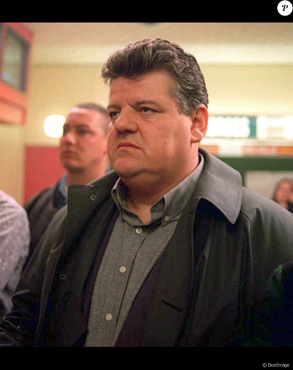 Mort de Robbie Coltrane : ses enfants ont dispersé ses cendres à New ...