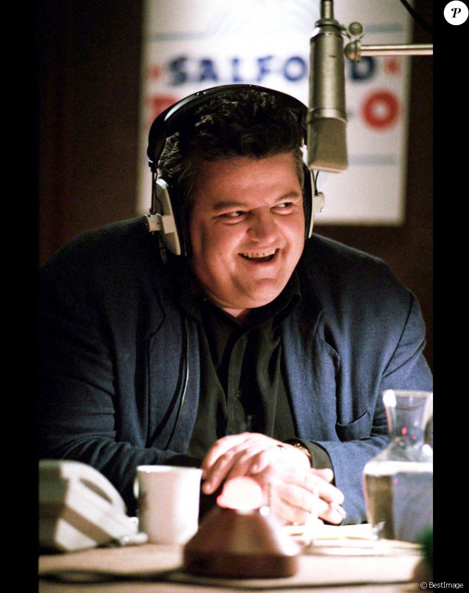 Mort de Robbie Coltrane : ses enfants ont dispersé ses cendres à New ...
