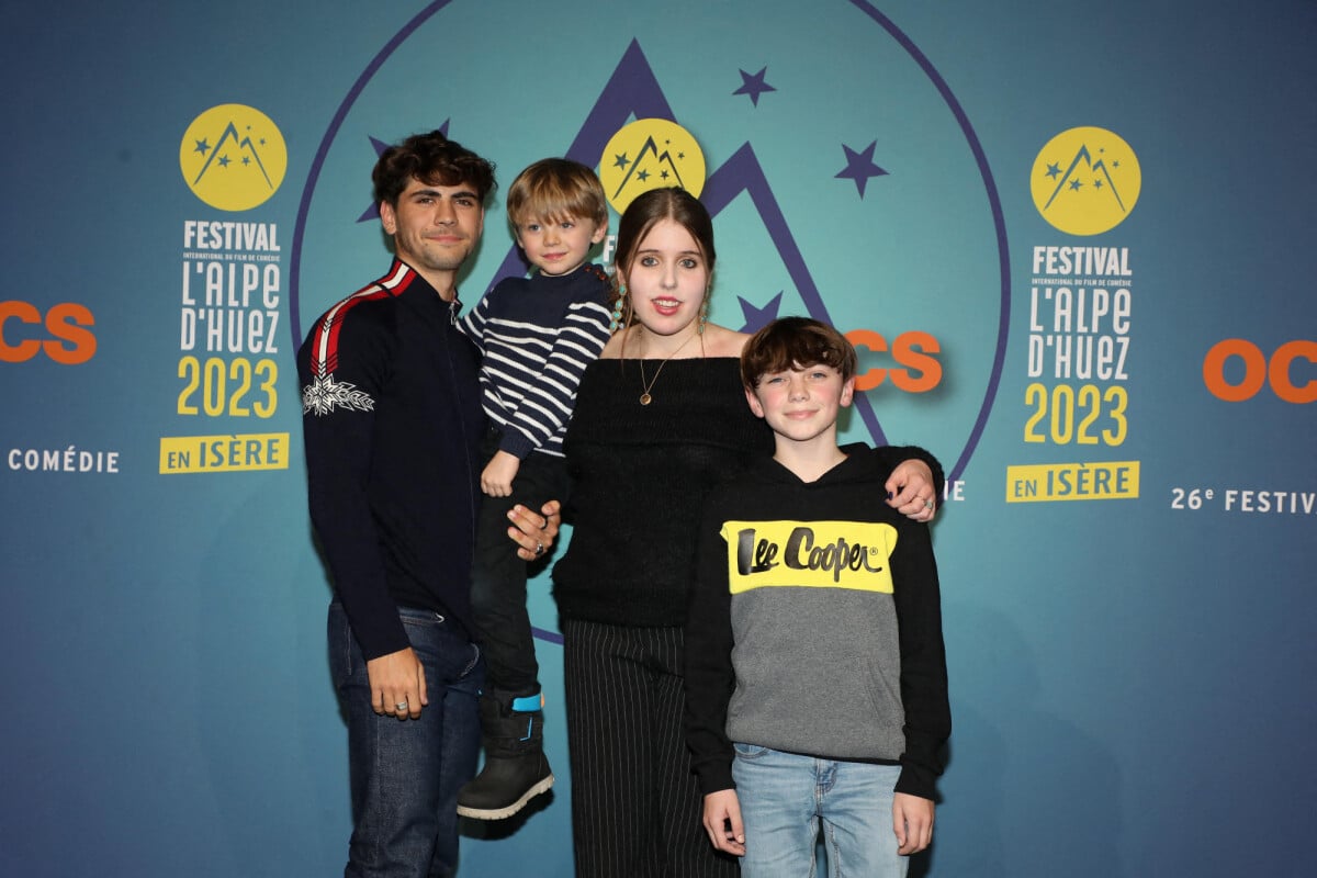 Photo : Ludovic Bernard, Violette Guillon - 26e édition du Festival ...