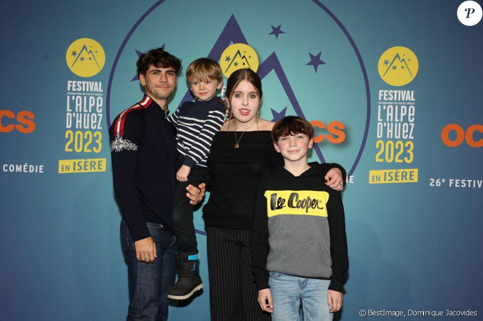 Ludovic Bernard, Violette Guillon - 26e édition du Festival ...