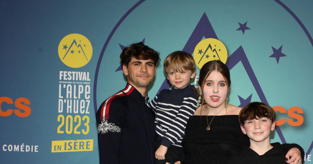 Ludovic Bernard, Violette Guillon - 26e édition du Festival ...