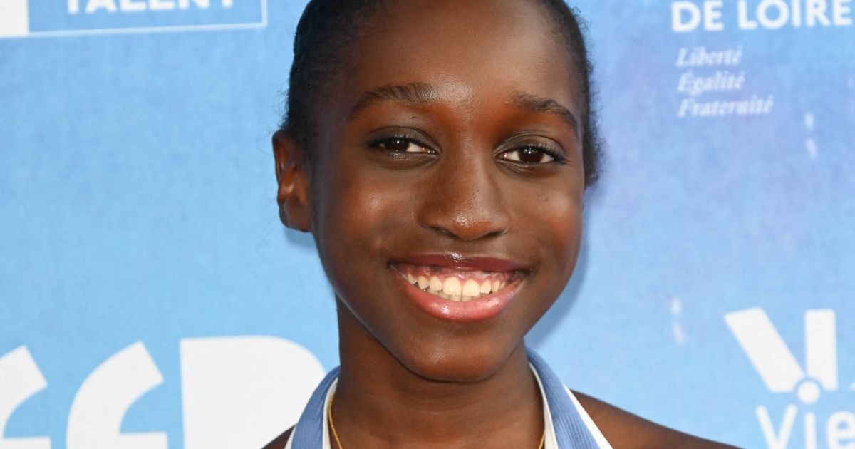 Oumy Bruni Garrel - Purepeople