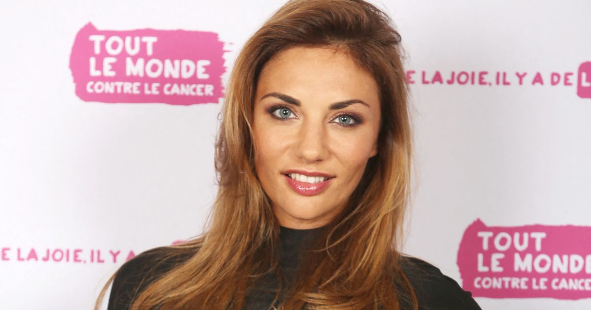 Exclusif - Ariane Brodier - Photocall de l'enregistrement de l'émission ...