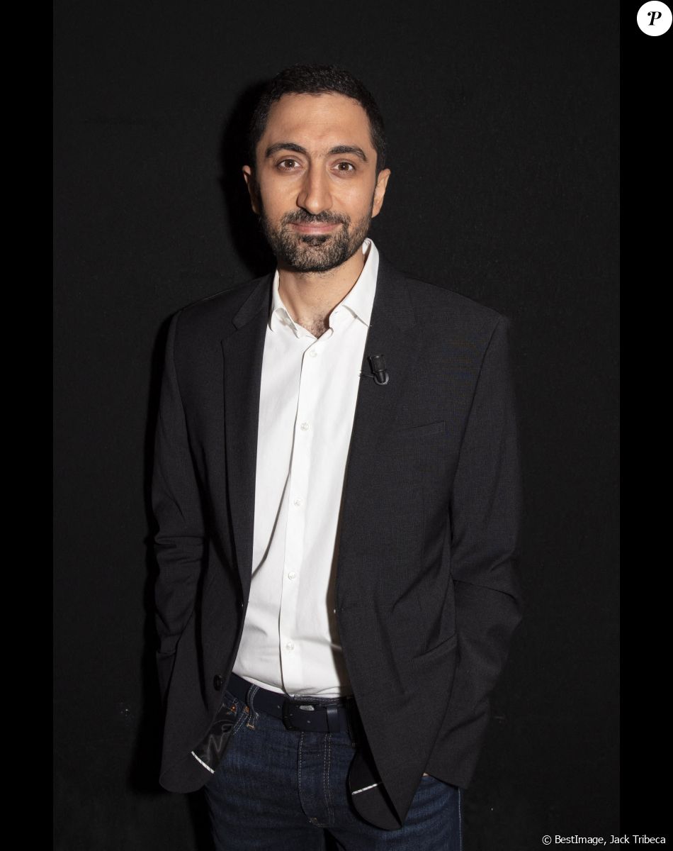 Jimmy Mohamed (Magazine de la Santé) aminci d'une dizaine de kilos sans ...