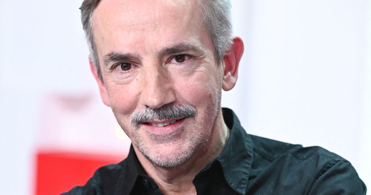 Exclusif - Jean Pierre Lorit - Enregistrement de l'émission Vivement ...