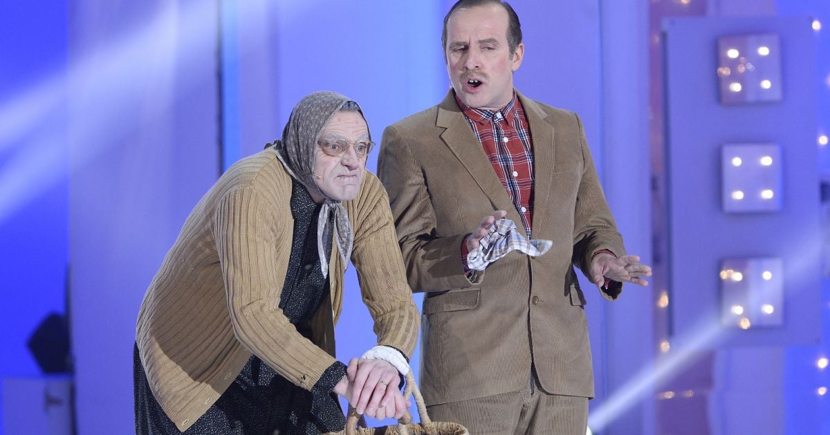 Vincent Dubois (Les Bodin's) amoureux de Marie : elle était l'une de ses anciennes collègues ...