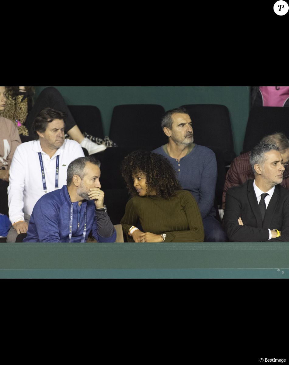 Jérémy Chardy séparé d'une célèbre star du tennis, il a refait sa vie ...