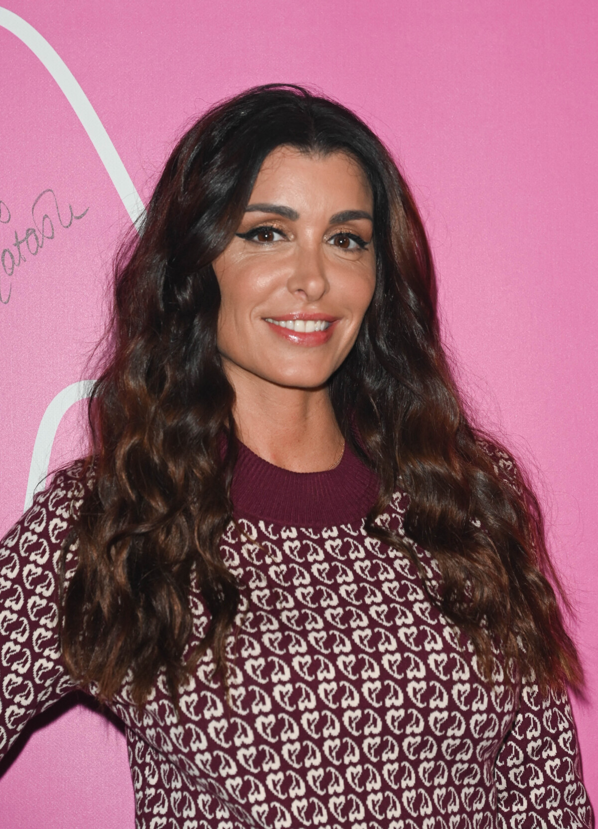 Photo : Exclusif - Jenifer Bartoli - Backstage - Enregistrement de l ...