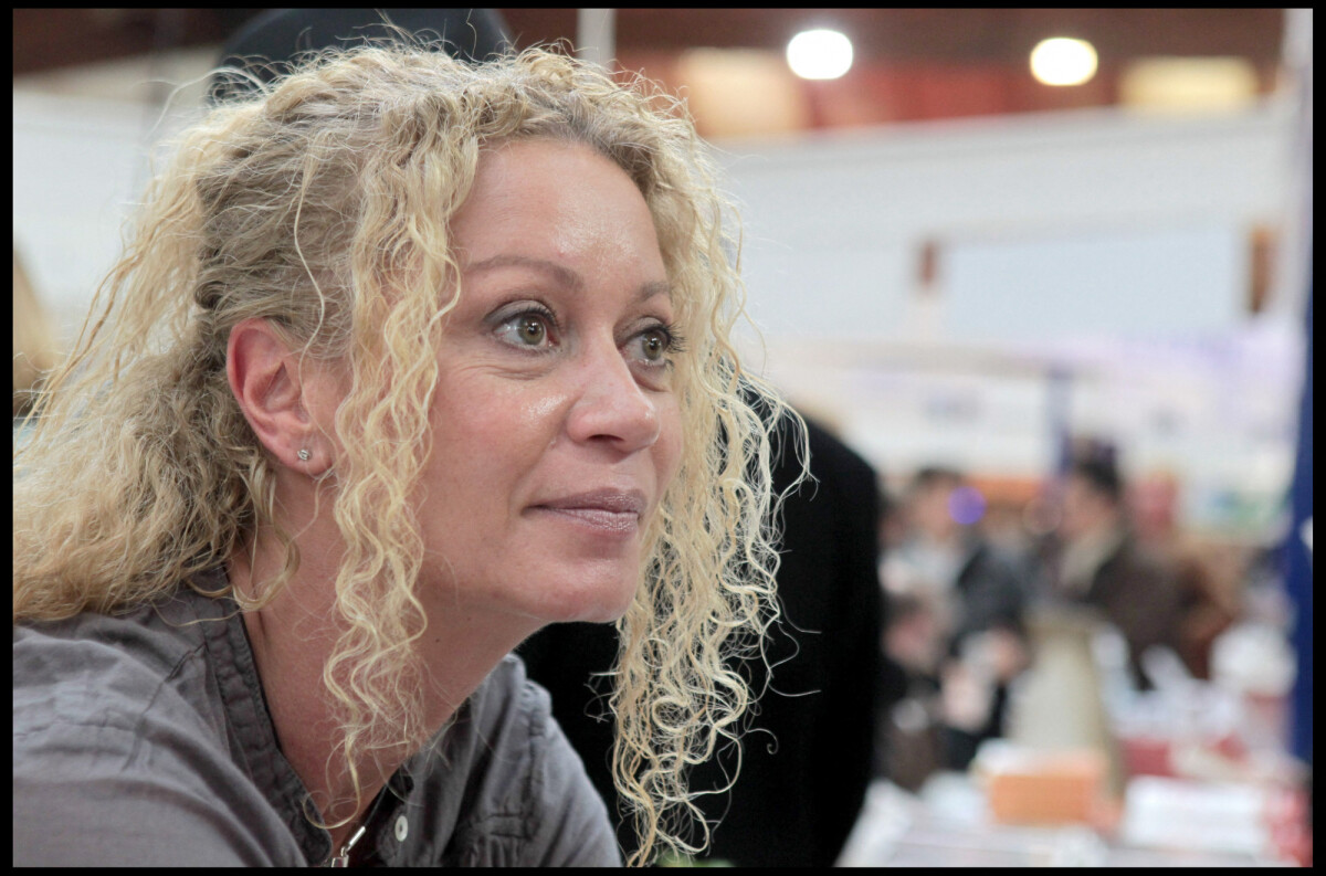 Photo : Raphaëlle Ricci - Purepeople