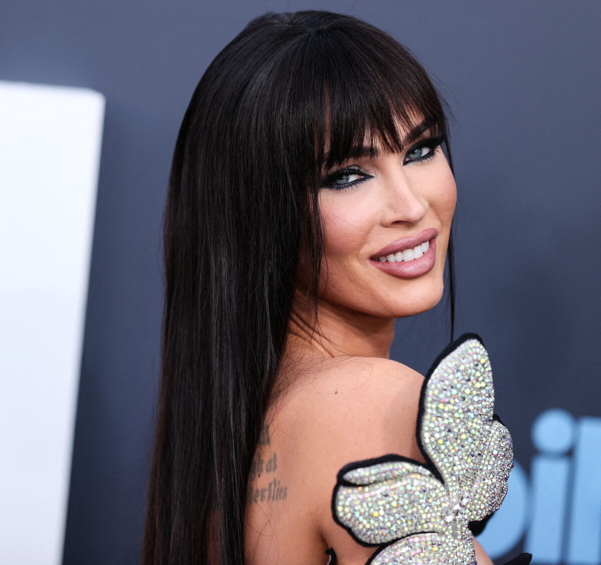Photo : Megan Fox à la cérémonie des Billboard Music Awards à Las Vegas ...