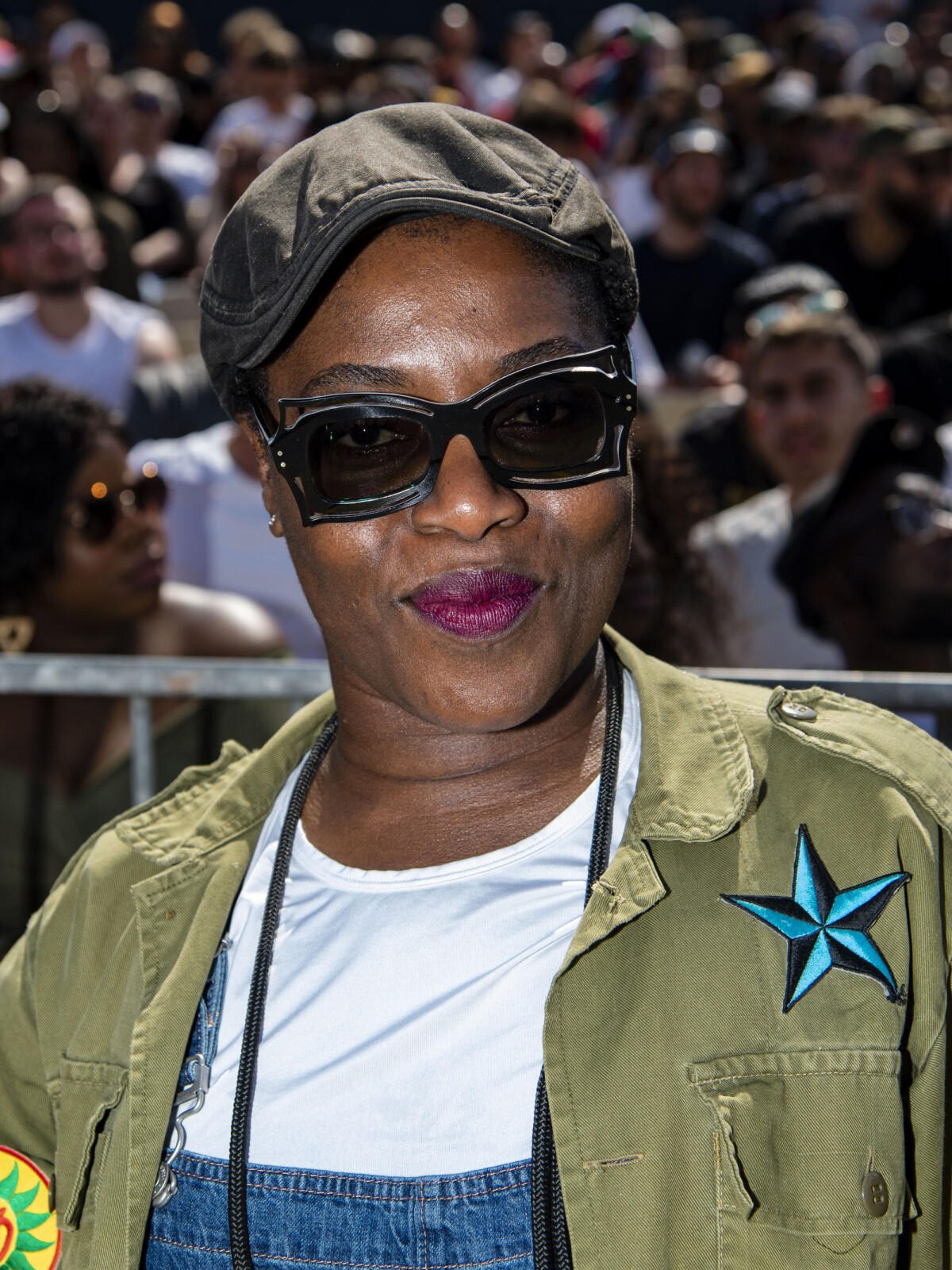 Photo : Exclusif - Claudia Tagbo - Personnalités lors de l'événement ...