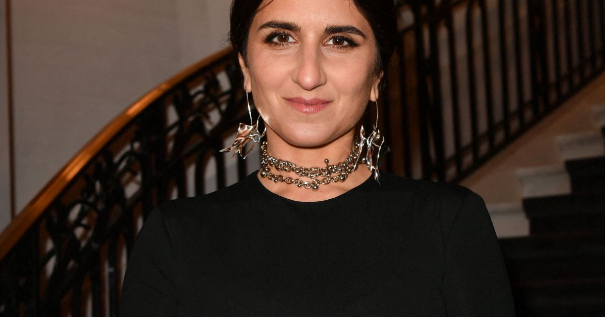 Géraldine Nakache séparée de Manu Payet : qui est Jérôme, son mari et ...