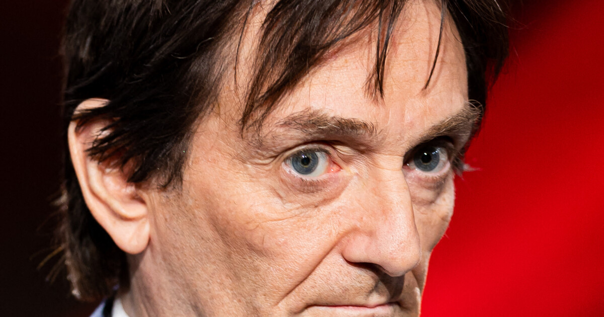 Pierre Palmade face au juge des libertés et de la détention, le ...