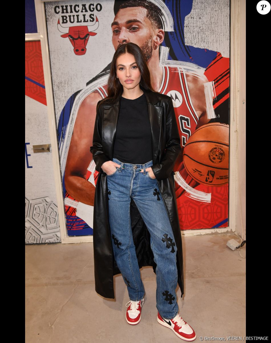 Thylane Blondeau collée serrée à son boyfriend Ben Attal : virée à ...