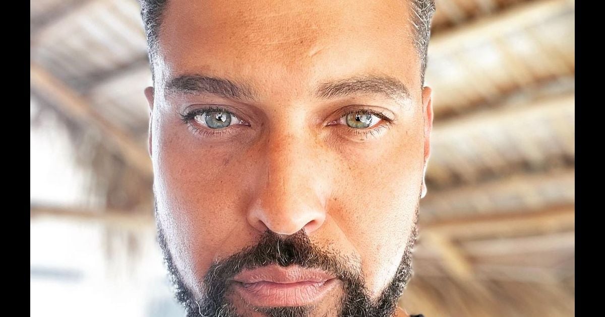 Gérald des G-Squad en couple avec Will : photos de son chéri ultra musclé avec qui il serait ...