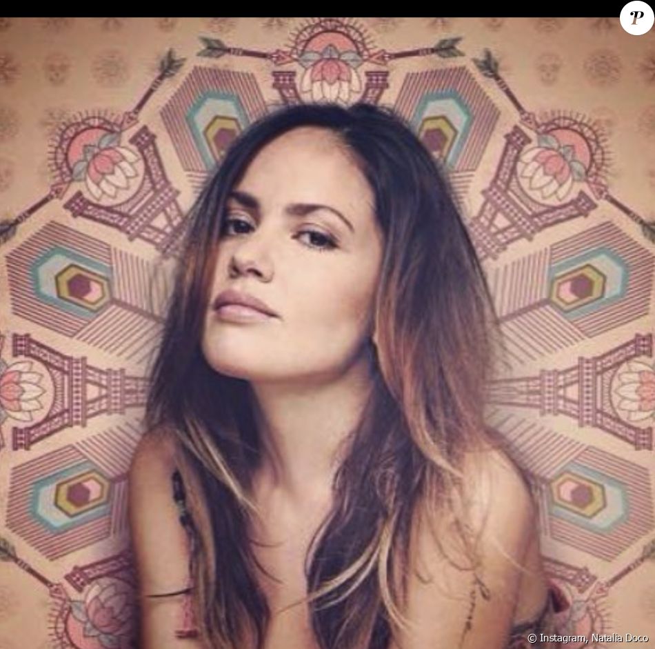 Natalia Doco est aujourd'hui épanouie - Purepeople