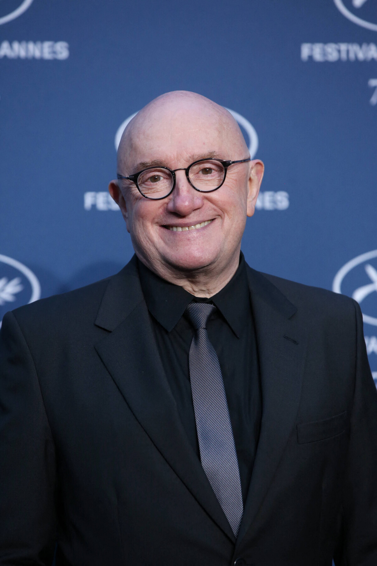 Photo : Michel Blanc - Soirée à l'occasion des 70 ans du tout premier ...