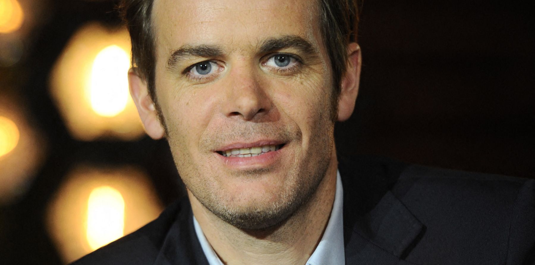 Damien Tison (Affaire conclue) en couple : rare photo de sa "sublime ...