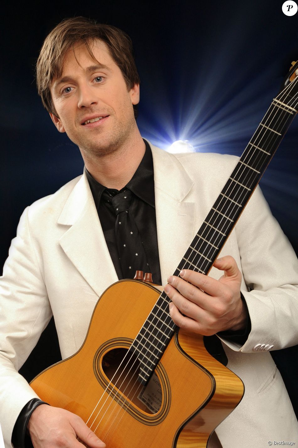 Archives - portrait - Thomas Dutronc - Purepeople