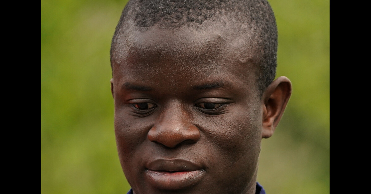 Arme, guet-apens, menaces : N'Golo Kanté au coeur d'une très sombre ...