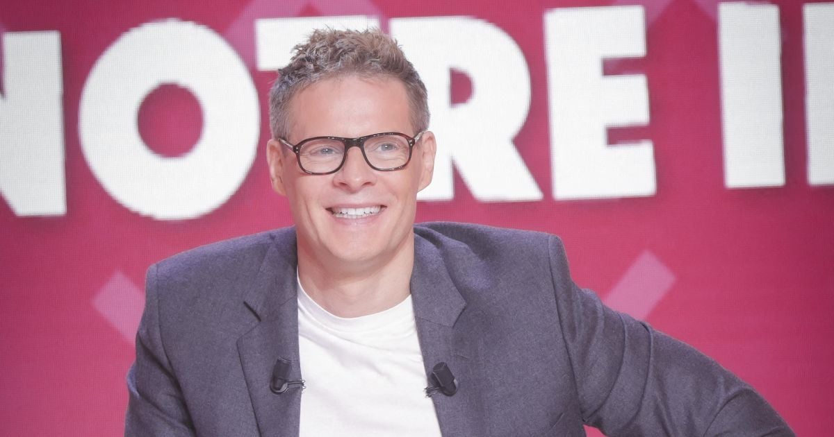 Exclusif - Matthieu Delormeau - - Enregistrement de l'émission TPMP ...